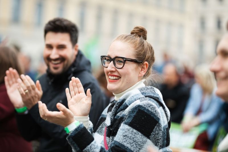 Termine | Julia Post MdL (Grüne)