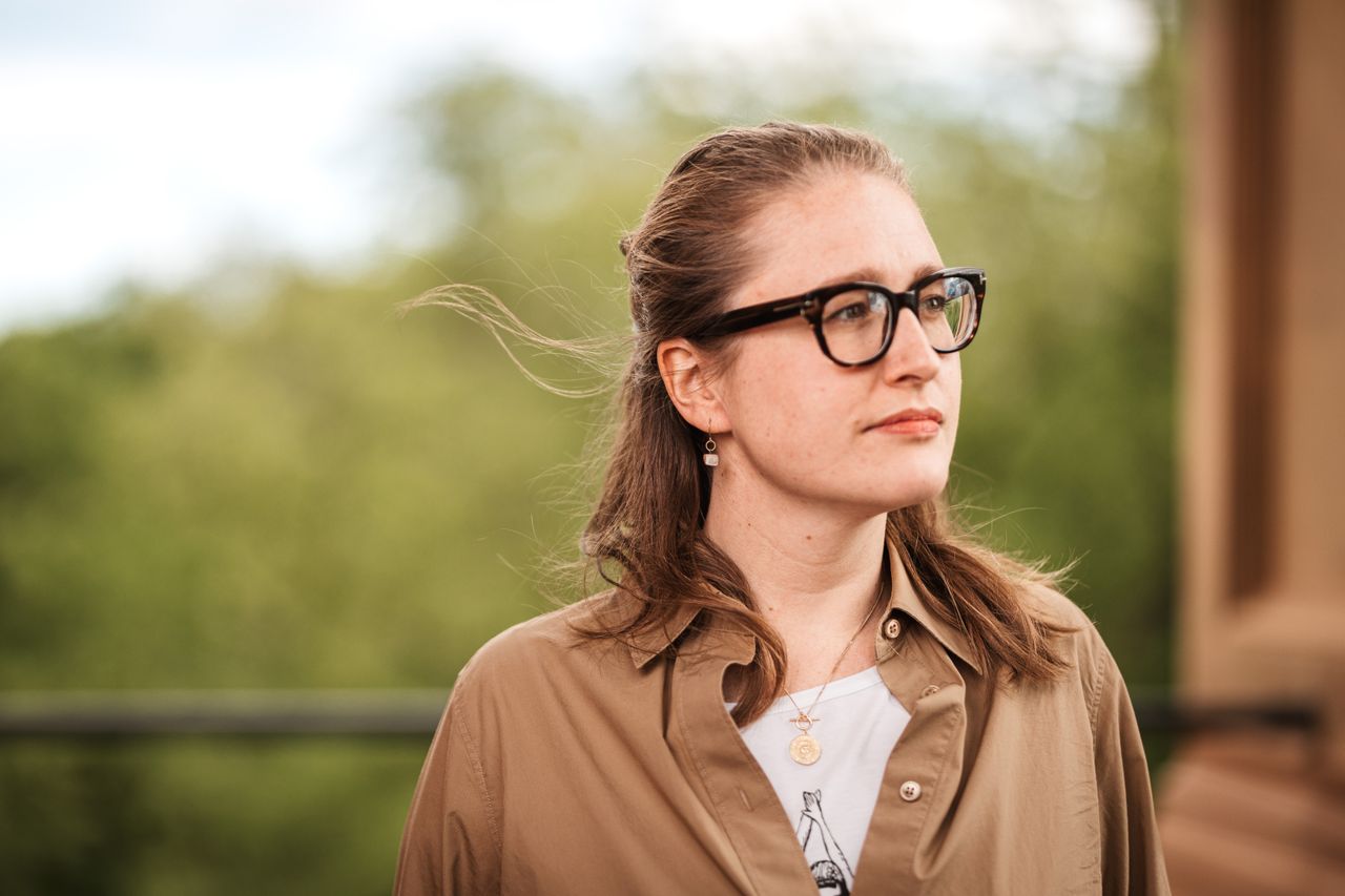 Julia Post MdL | Bündnis 90/Die Grünen