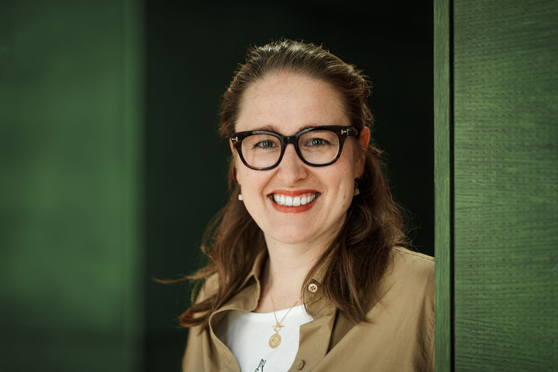 Julia Post MdL | Bündnis 90/Die Grünen